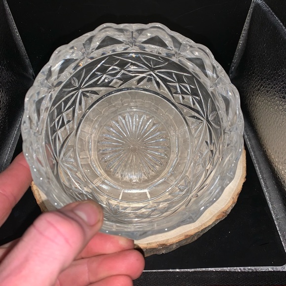 Royal Irish Crystal | Dining | Royal Irish Crystal Bowl | Poshmark